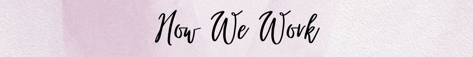 How We Work – Forever After All Bookstore